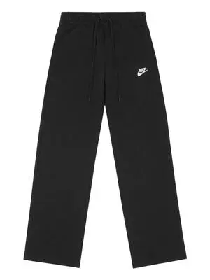 Nike Club Sweatpants - Black