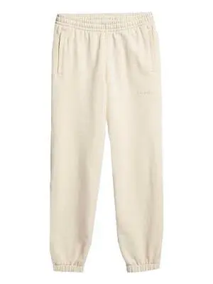 Adidas Originals Loose Sweatpants - Light Creamwhite