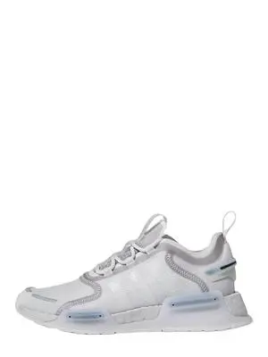 Adidas Adidas NMD_V3 'Dash Grey' Sneakers Silver