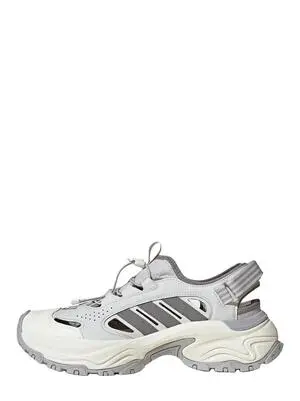 Adidas Sneaker Sandals - Core White/grey One/halo Silver