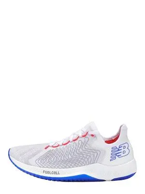 NEW BALANCE New Balance FuelCell Rebel D Athletic Sneakers White