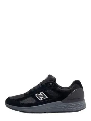 NEW BALANCE 1880 Walking Shoes - Black
