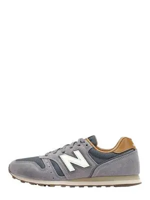 NEW BALANCE New Balance Low Top Sneakers Gray/white