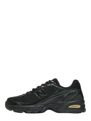 NEW BALANCE 509 Athletic Sneakers - Black