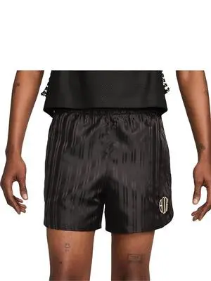 Nike X Bode Scrimmage Shorts - Brown