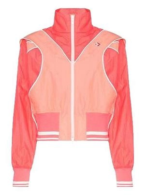 CONVERSE X Feng Chen Wang Crossover Jacket - Pink