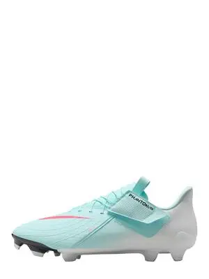 Nike Nike Phantom GX 2 Academy EasyOn MG 'Mad Energy Pack' Soccer Cleats Mint/off Noir/atomic Red