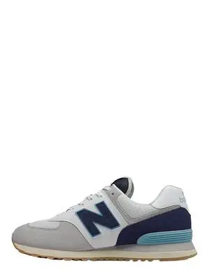 NEW BALANCE 574 Core Plus Sneakers - Blue
