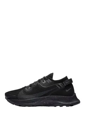 Nike Pegasus Trail 2 Gtx Running Shoes - Black