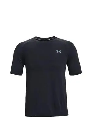 Under Armour Vanish Seamless T-shirt - Grey