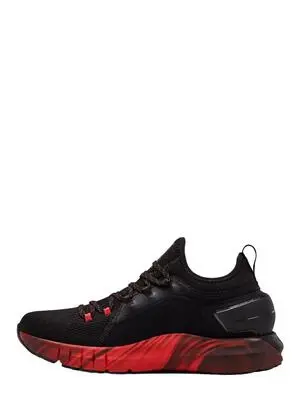Under Armour Under Armour HOVR Phantom SE BNB Sneakers Black/red
