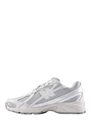 NEW BALANCE 740 - Metallic Silver