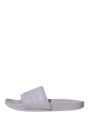 Adidas Adidas Adilette Comfort Slides Lavender