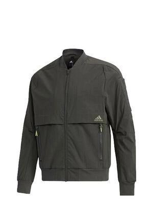ADIDAS Adidas TH BOMB Casual Sports Jacket
