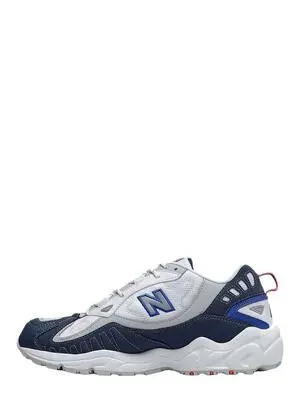NEW BALANCE New Balance 703 High Top Sneakers Black
