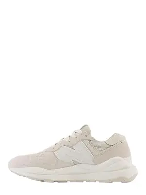 NEW BALANCE New Balance 57/40 Athletic Shoes Beige/white