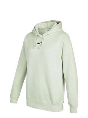 Nike Essential Collection Oversized Fleece Hoodie - Default Color