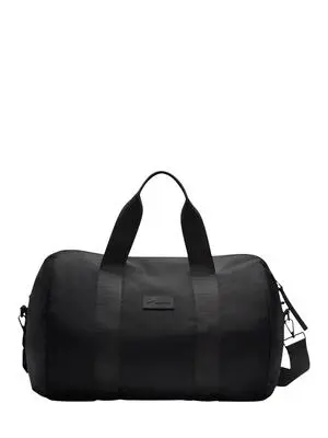 Nike X Skims Puffer Gym Bag - Obsidian