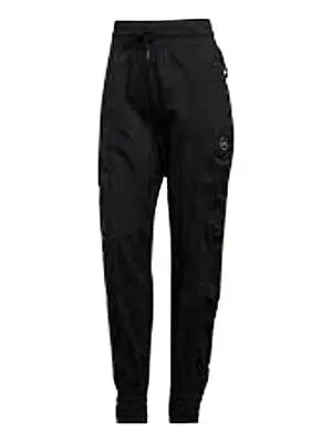 Adidas Woven Cargo Pants - Black