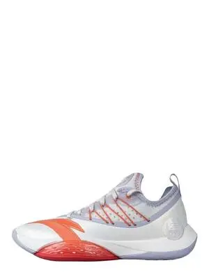 ANTA ANTA Sky 2 Sneakers White/grey/red
