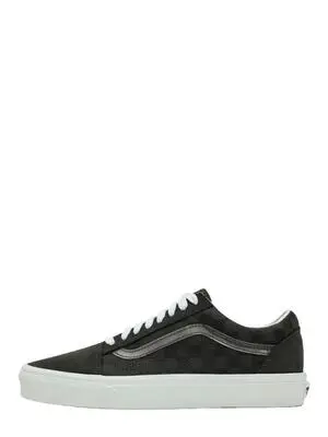 VANS Vans Crystal Sidestripe Old Skool Sneakers Black