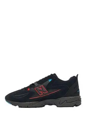 NEW BALANCE 828 Sneakers - Black