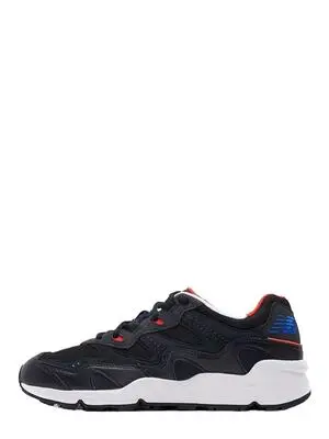 NEW BALANCE 850 Athletic Sneakers - Black