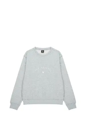 NEW BALANCE 1906 Sweatshirt Asia Sizing - Grey