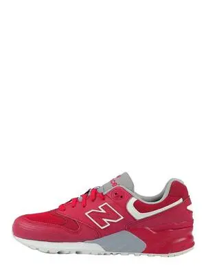 NEW BALANCE New Balance 999 Series Athletic Sneakers Red