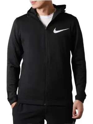 Nike Therma Flex Logo Hoodie - Default Color