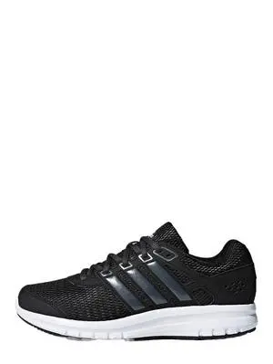 Adidas Duramo Lite Athletic Sneakers - Black