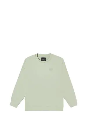 VANS Collection Logo Pack Crew Neck Sweatshirt - Green