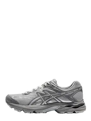 Asics Gel-flux 4 Athletic Sneakers - Grey