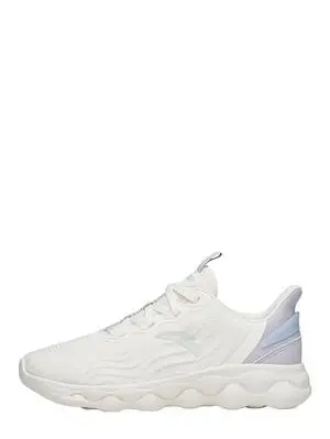 ANTA Running Series Sneakers - White/grey/blue