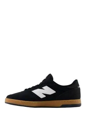 NEW BALANCE Numeric 440 V2 - Black/white/gum