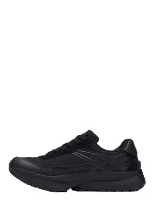 Onitsuka Tiger Sp-ii Athletic Sneakers - Black