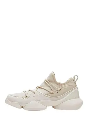 ANTA Ufo Low Sneakers - Ivory/khaki