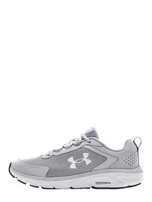 Under Armour Charged Assert 9 Sneakers - Mod Grey/white