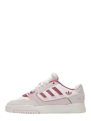 Adidas Adidas Drop Step Low 2.0 "White Pink" JP9973 White/pink