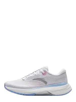 ANTA ANTA Athletic Sneakers Grey/white/blue