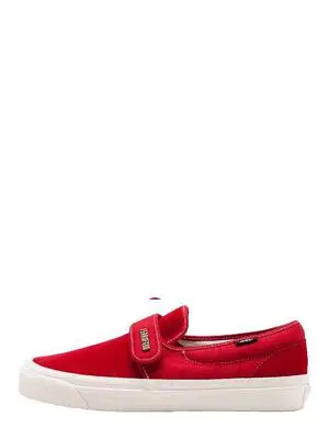 VANS Vans Fear Of God X Slip-On 47 DX 'Collection 2' Red