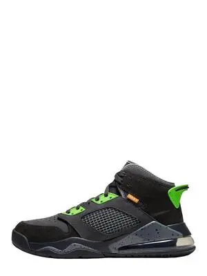 JORDAN Mars 270 High Top Sneakers - Black