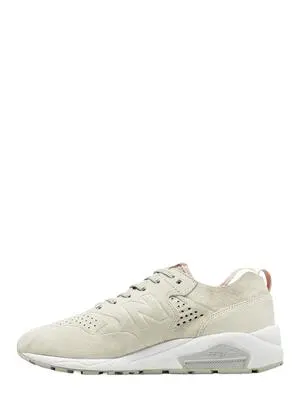 NEW BALANCE 580 Re-engineered Sneakers - White