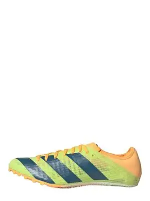 Adidas Sprintstar Athletic Shoes - Blue/green/orange