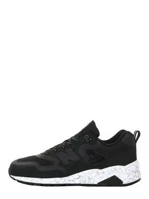 NEW BALANCE 580 Re-engineered Sneakers - Black