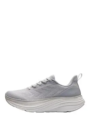 ANTA Running Series Sneakers - White/grey