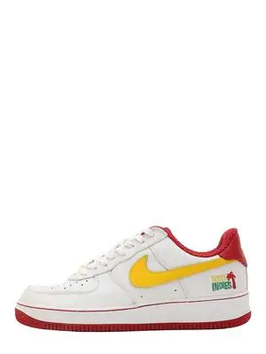 Nike Force 1 'west Indies' Sneakers - White