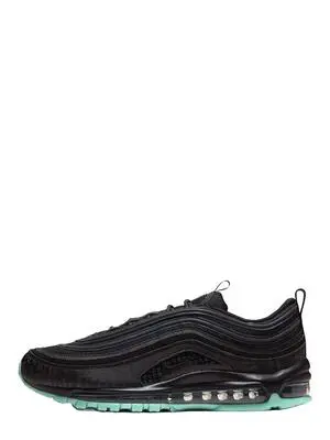 Nike Nike Air Max 97 "Matrix" Sneakers Black