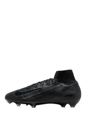 Nike Mercurial Superfly Elite Fg 'shadow Pack - Black