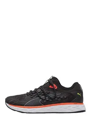 PUMA Speed 600 Fusefit Sneakers - Black
